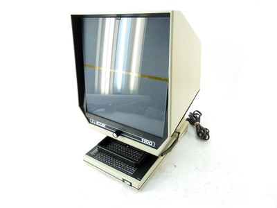 Microfilm & Microfiche - Viewer Reader
