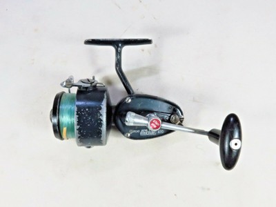 Reels - Mitchell 410