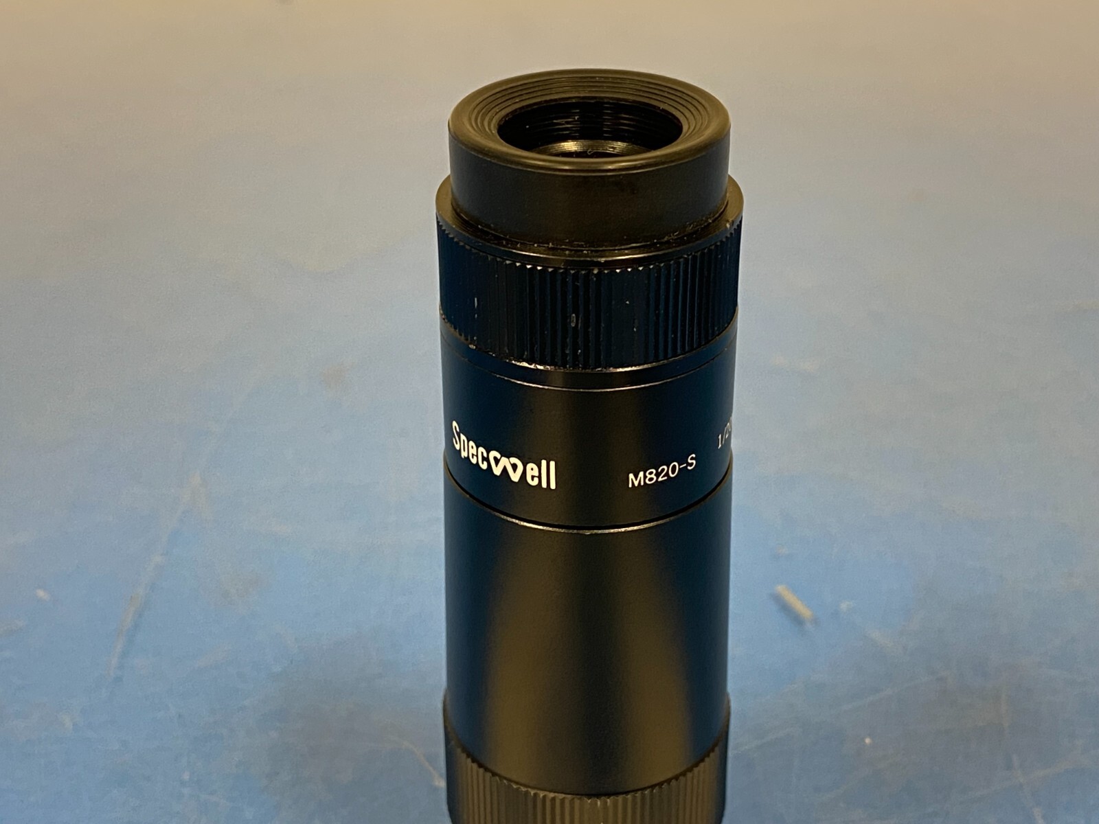 Specwell M820-C-AS Telescope Monocular 1/20MM Scale
