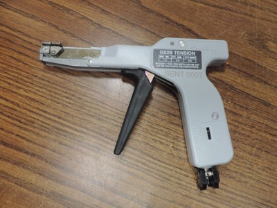 Cable Ties - Panduit Gs2b Cable Tie