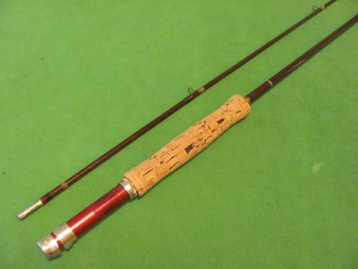 Rods - Vintage Wright And Mcgill