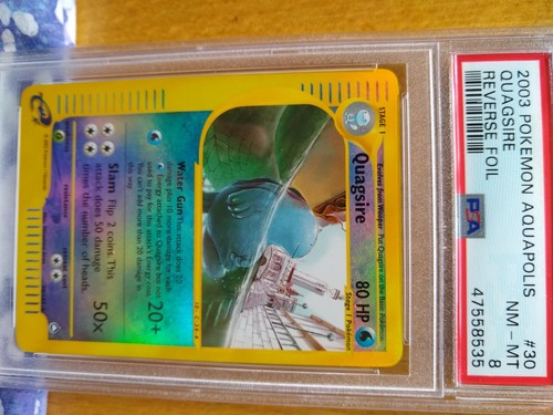 Pokemon Cards Starting With The Letter Q - Find Pokemon Card Pictures ...