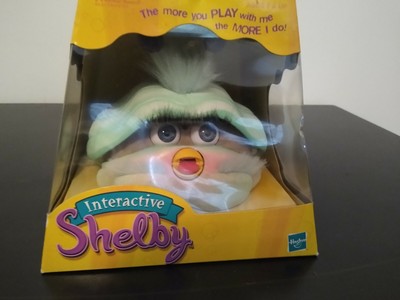 Shelby Furby for sale | Only 2 left at -65%