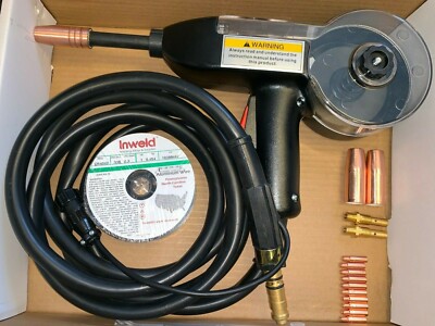 Mig Guns - Spool Gun