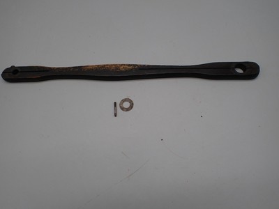 Sewing Machine Parts - Pitman Arm