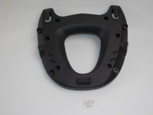 KAPPA KM5 SYSTEM TOP CASE LUGGAGE RACK MOUNT PLATE MOTORCYCLE SCOOTERのeBay公認海外通販｜セカイモン