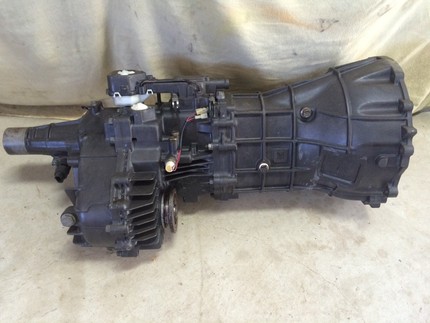 holden rodeo gearbox | Engine, Engine Parts & Transmission | Gumtree ...