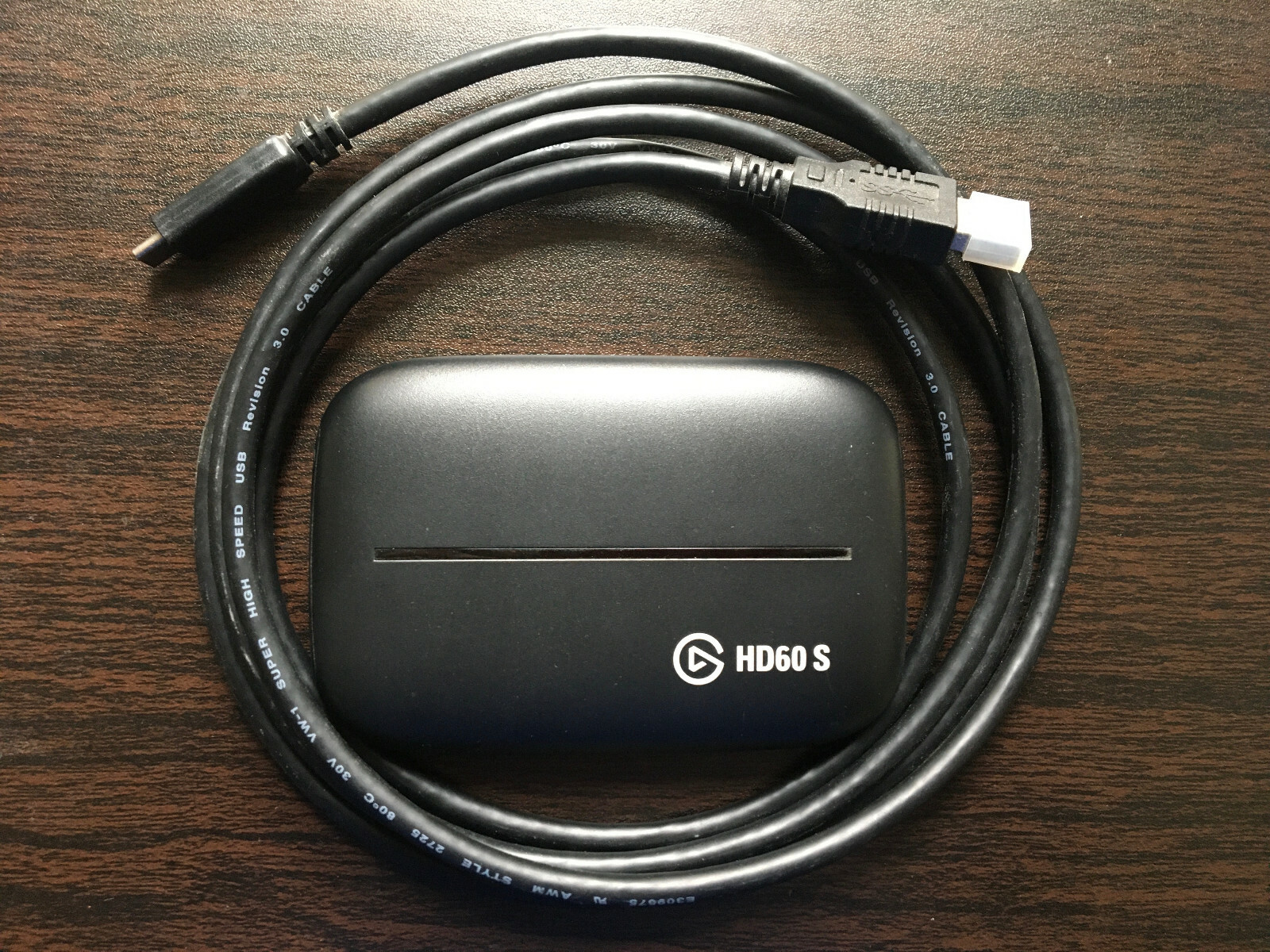 Купить Тв-тюнер HD60 S Elgato HD60 в интернет-магазине с Ebay с ...