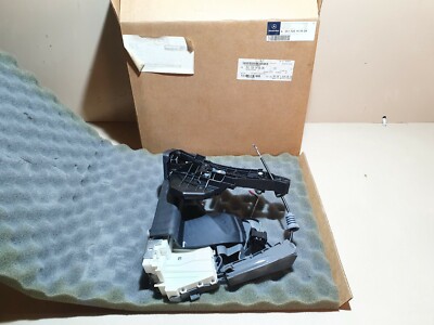 Zentralverriegelung für Mercedes W251 (R-Klasse) günstig kaufen