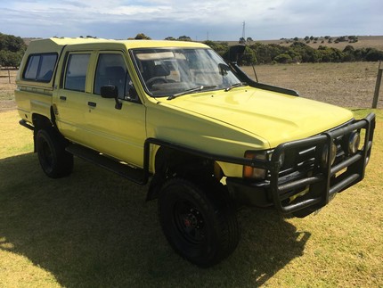 ln65 hilux | Cars & Vehicles | Gumtree Australia Free Local Classifieds