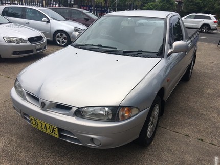 Proton Jumbuck For Sale in Australia – Gumtree Cars