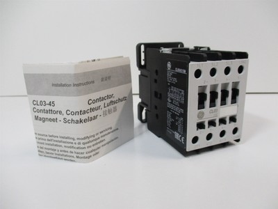 Starters - Ge Contactor