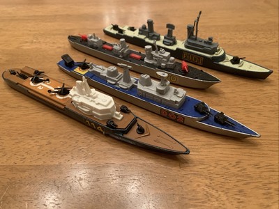 Matchbox Ship for sale in UK | 38 used Matchbox Ships
