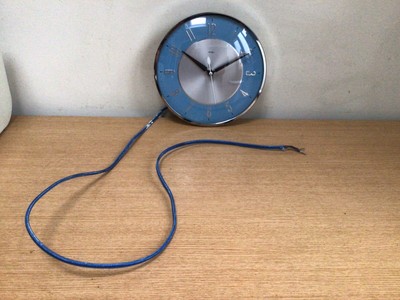 Metamec Clock for sale in UK | 57 used Metamec Clocks