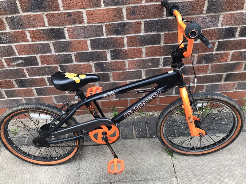 Stunt+BMX For Sale
