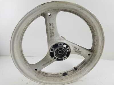 Suzuki GSF 400 Bandit GK75B Bj: 91-95 Felge Vorne/ Vorderrad(eBay公認 ...