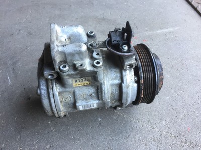 Mercedes W140 Klimakompressor
