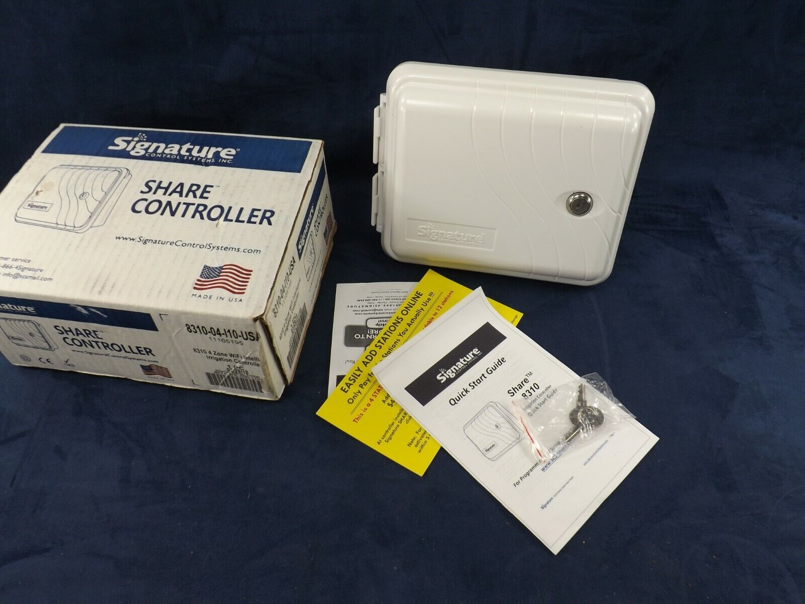Signature Control Systems Sprinklers | Sprinklers Signature Control Systems Sprinklers | Sprinklers