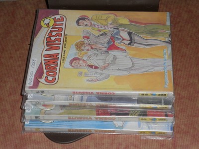 Corna Vissute usato in Italia | vedi tutte i 34 prezzi!