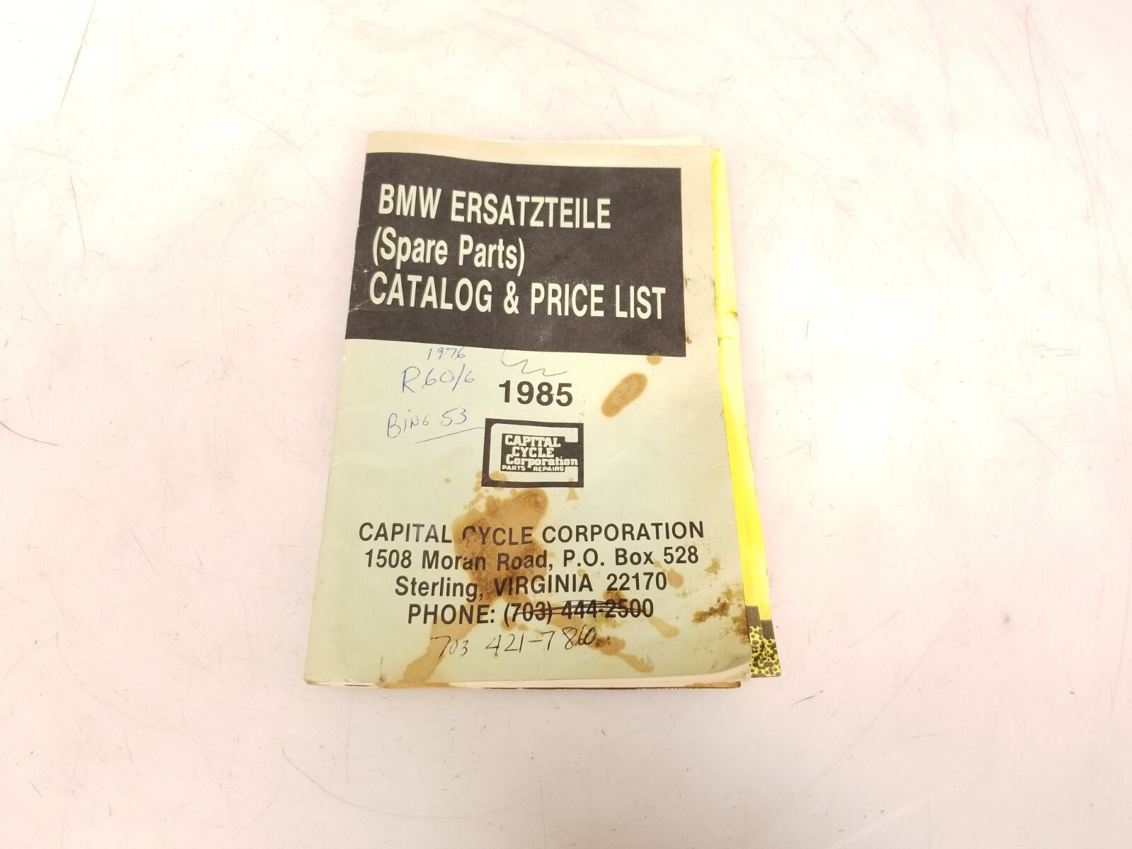 Bmw spare parts price list store
