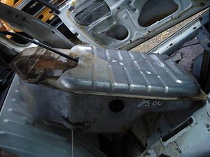 vs commodore fuel tank | Parts & Accessories | Gumtree Australia Free ...