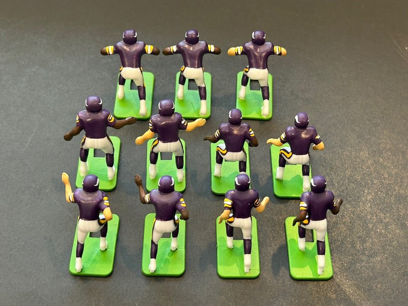 Electric Football (1948) – Board Game Guys