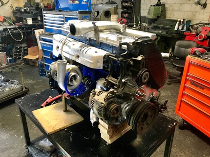 1hz engine | Engine, Engine Parts & Transmission | Gumtree Australia ...