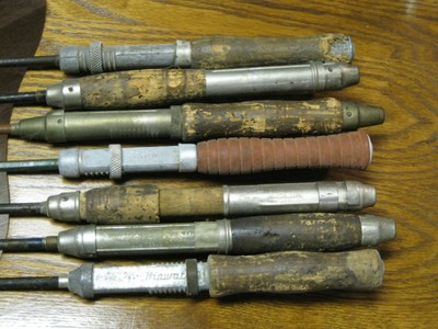 Rods - Telescoping Fly