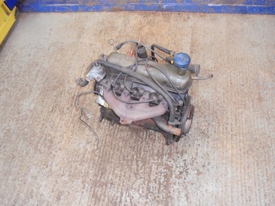 Mk1 Fiesta Engine for sale in UK | View 58 bargains