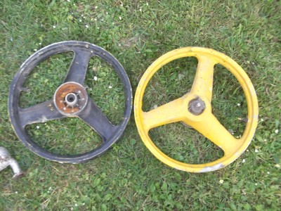 Mobylette Fox d’occasion | Plus que 2 à -75%