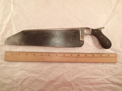 Surgical Tools - Antique Medical 1800S