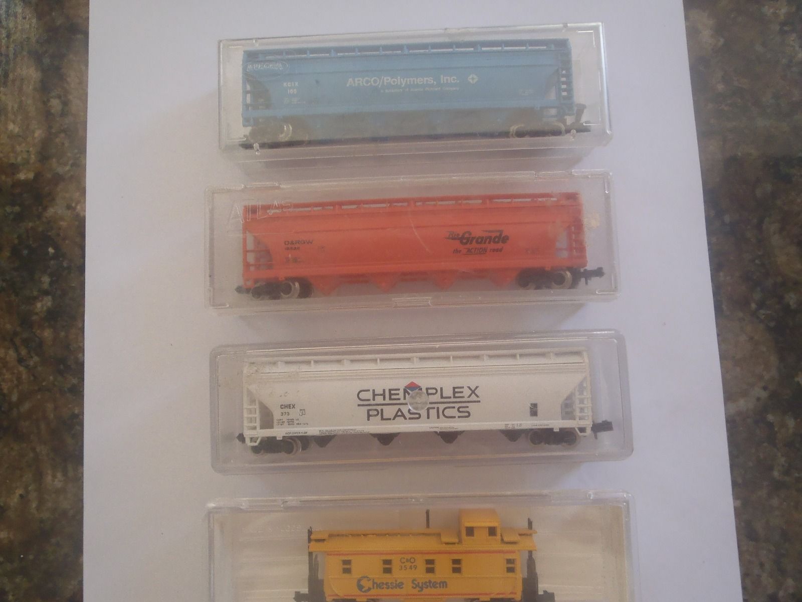 G Model Train Locomotives for sale | Shop with Afterpay | eBay Australia