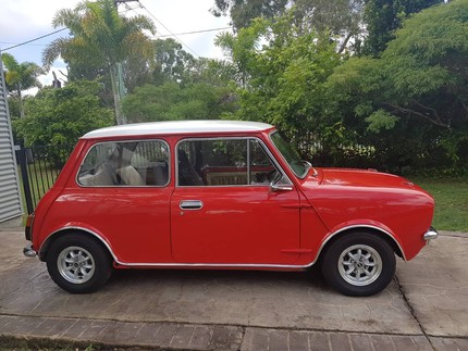 Leyland Mini For Sale in Australia – Gumtree Cars
