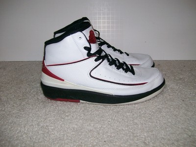 Air Jordan II: Air Force 1 Sole Swap - Air Jordans, Release Dates ...