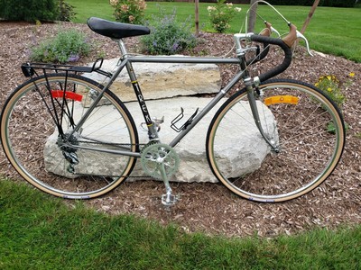 Bicycles - Trek 720 - Nelo's Cycles