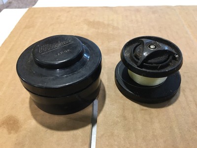 Reel Parts & Repair - Mitchell 300