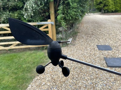 Wind Vane for sale in UK | 63 second-hand Wind Vanes