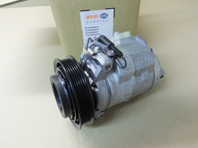 Mercedes Sprinter Klimakompressor