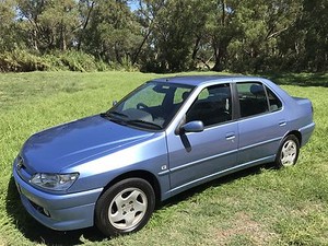 Peugeot 306 For Sale in Australia | Peugeot 306 Cars, Vans & Utes For Sale