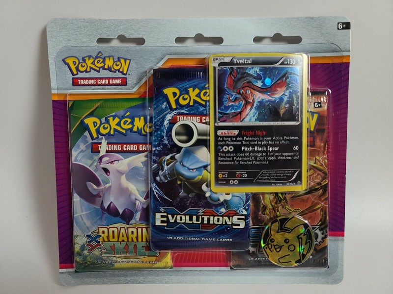 Pokemon Database - Steam Siege | Pick The Letter To Find Your Card ...