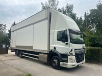 Base Van - Used COMMERCIAL_TRUCK Sales Used COMMERCIAL_TRUCKs Dealer ...