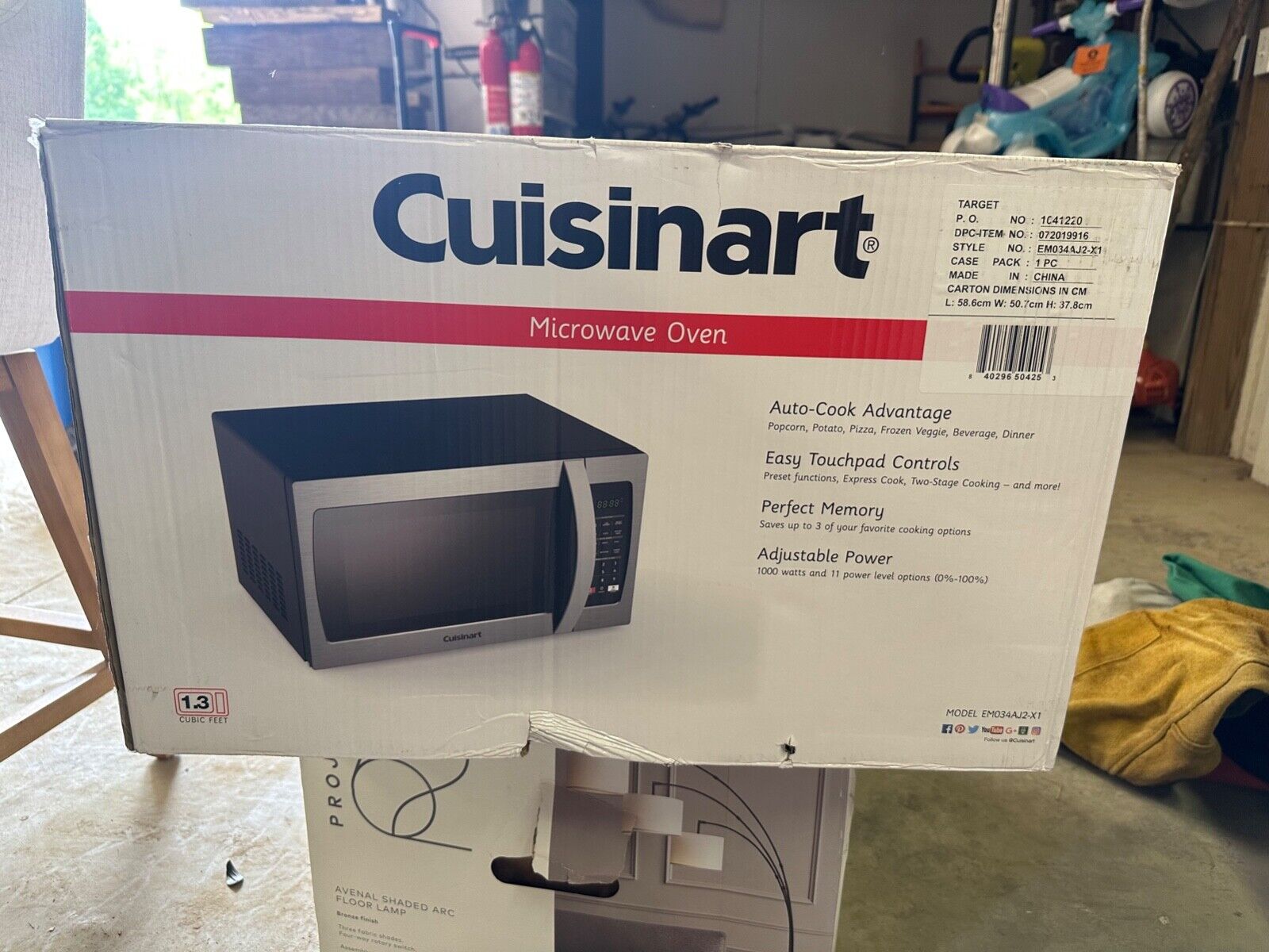 Cuisinart Microwaves | Microwaves Cuisinart Microwaves | Microwaves