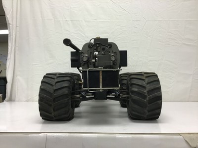 Robotics - Robot Controller - 4
