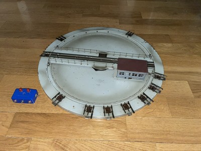 Marklin Pont 7186 d’occasion | Plus que 3 à -75%