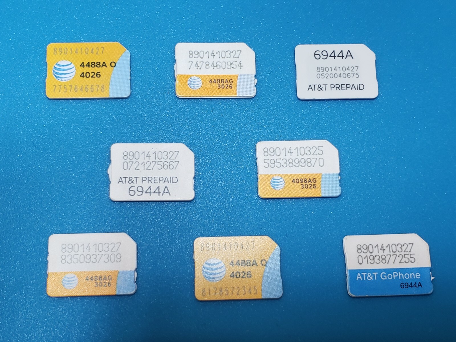 Купить Sim- карты AT&T NANO Sim Card 4G LTE TEST, BYPASS, TESTING в ... Купить Sim- карты AT&T NANO Sim Card 4G LTE TEST, BYPASS, TESTING в ...