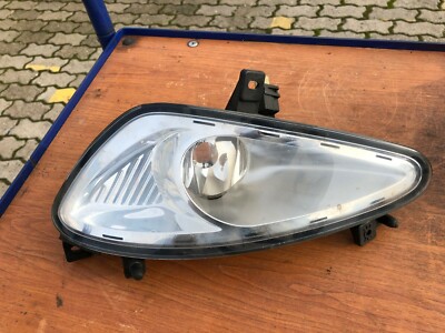 Nebelscheinwerfer für Mercedes W221 (S-Klasse) günstig kaufen