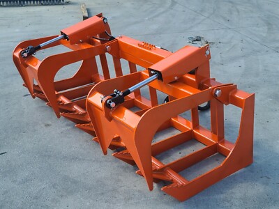 Kubota Grapple for sale | Only 2 left at -65%