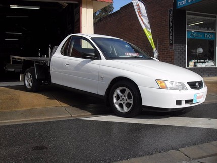 holden one tonner | New and Used Cars, Vans & Utes for Sale | Gumtree ...