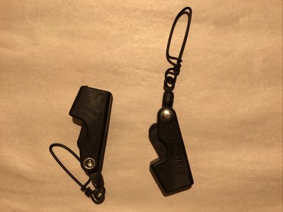 Downrigger, Outrigger Gear - Cable Line