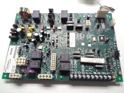 Motors - Control Board